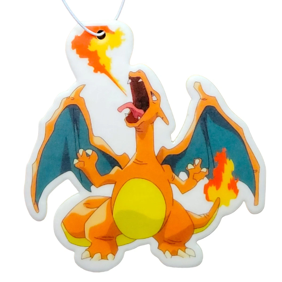 Hot Charizard