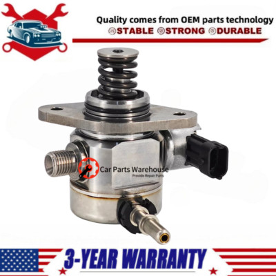 High Pressure Fuel Pump Assy HPFP 353203L110 For Kia Cadenza Sedona ...