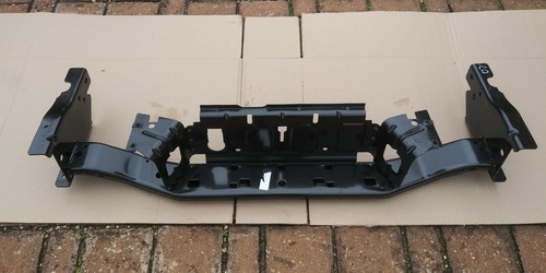 2022 2023 2024 Nissan Frontier Rear Bumper Reinforcement Bar 85010 ...