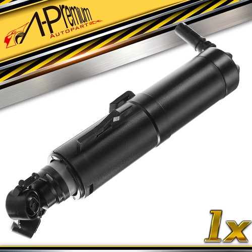 A-Premium Front LH/ RH Headlight Washer Nozzle for BMW X3 F25 11-14 ...