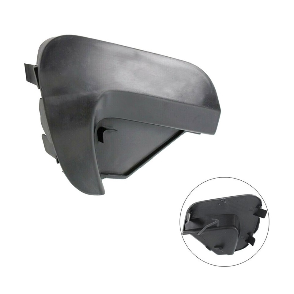 Fit For Toyota 2012-2014 Yaris Front Bumper Tow Hook Eye Cover Cap ...