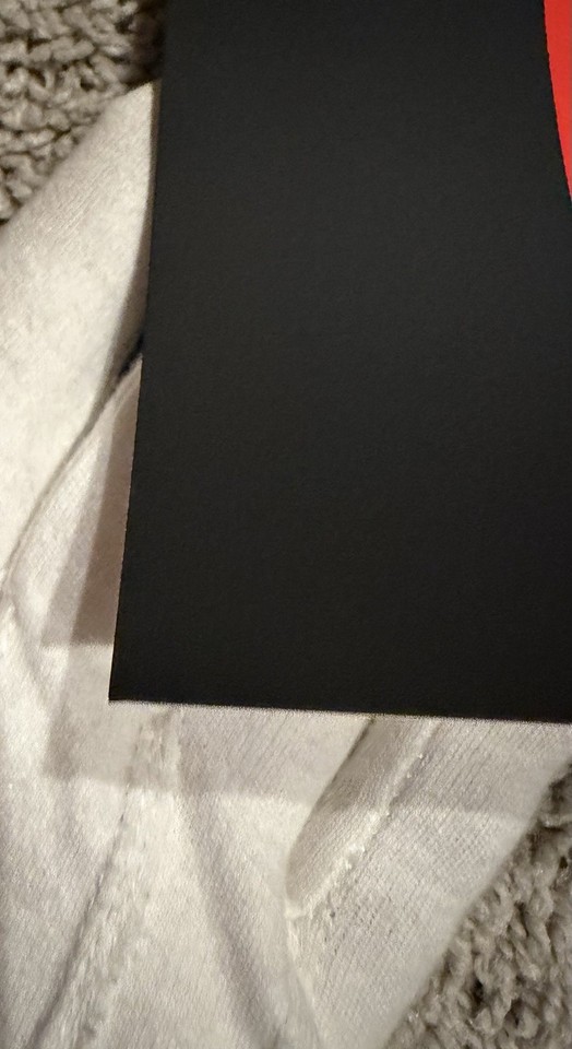 Danzig Sings Elvis New Years Eve 2025 LOT SIGNED poster #174/200 & XXL ...