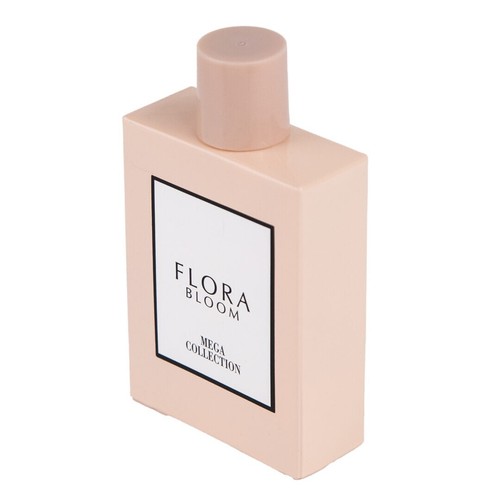 FLORA BLOOM Mega Collection Eau De Parfume 100ml BY Ard al Zaafaran ...