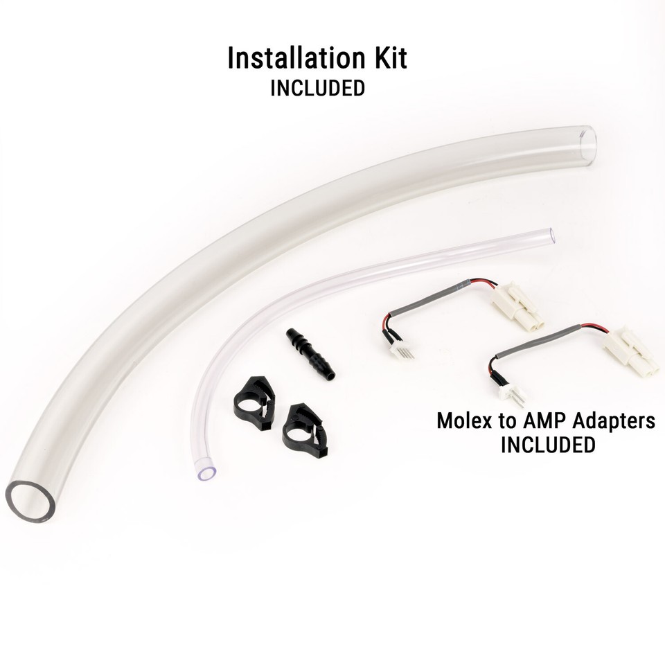 No-Fault Titanium Spa Heater for Hot Spring/Watkins/Caldera/Tiger River ...