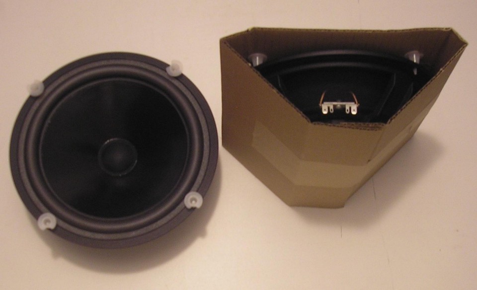 Vifa M21 Wg 09-08 Paar für Heybrook HB1, Snell Typ K, Jpw P1,AP2,AP3 | eBay