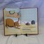 Starbucks The Mouse Writer Childrens Book Red Hard Cover Ethan Johnson ...