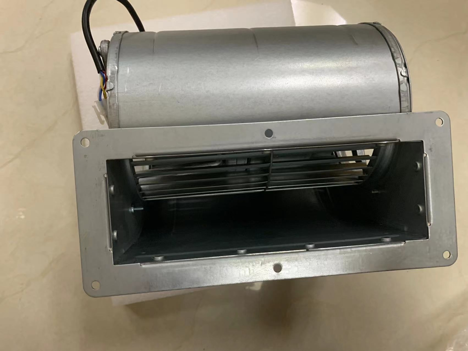 D1G133-AB39-22 for DC48V 105W For Vacon Inverter Dedicated fan 4-wire ...