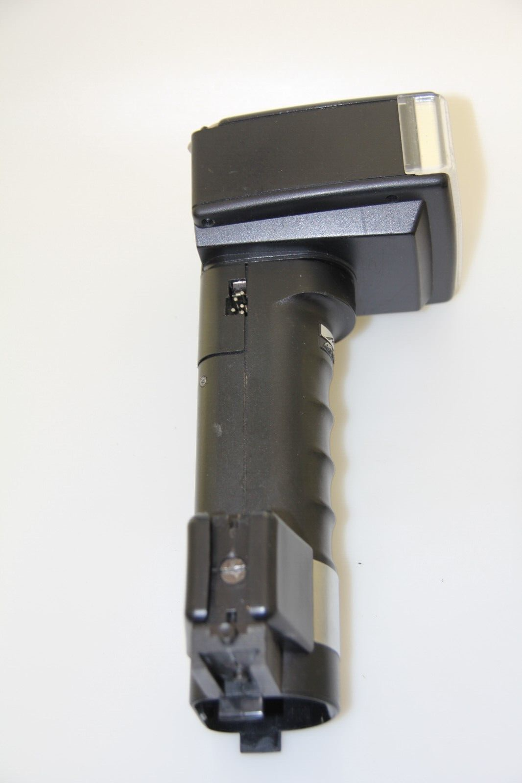 45 CT-1 Metz flash gun with Metz 45-36 camera bracket and diffuser ...