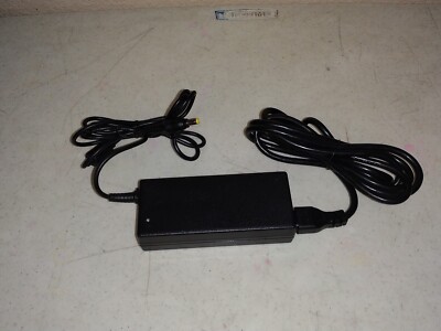 DELTA ELECTRONICS ADP-90CD AC/DC ADAPTER BD 100-240V 20V 4.5A OUTPUT | eBay