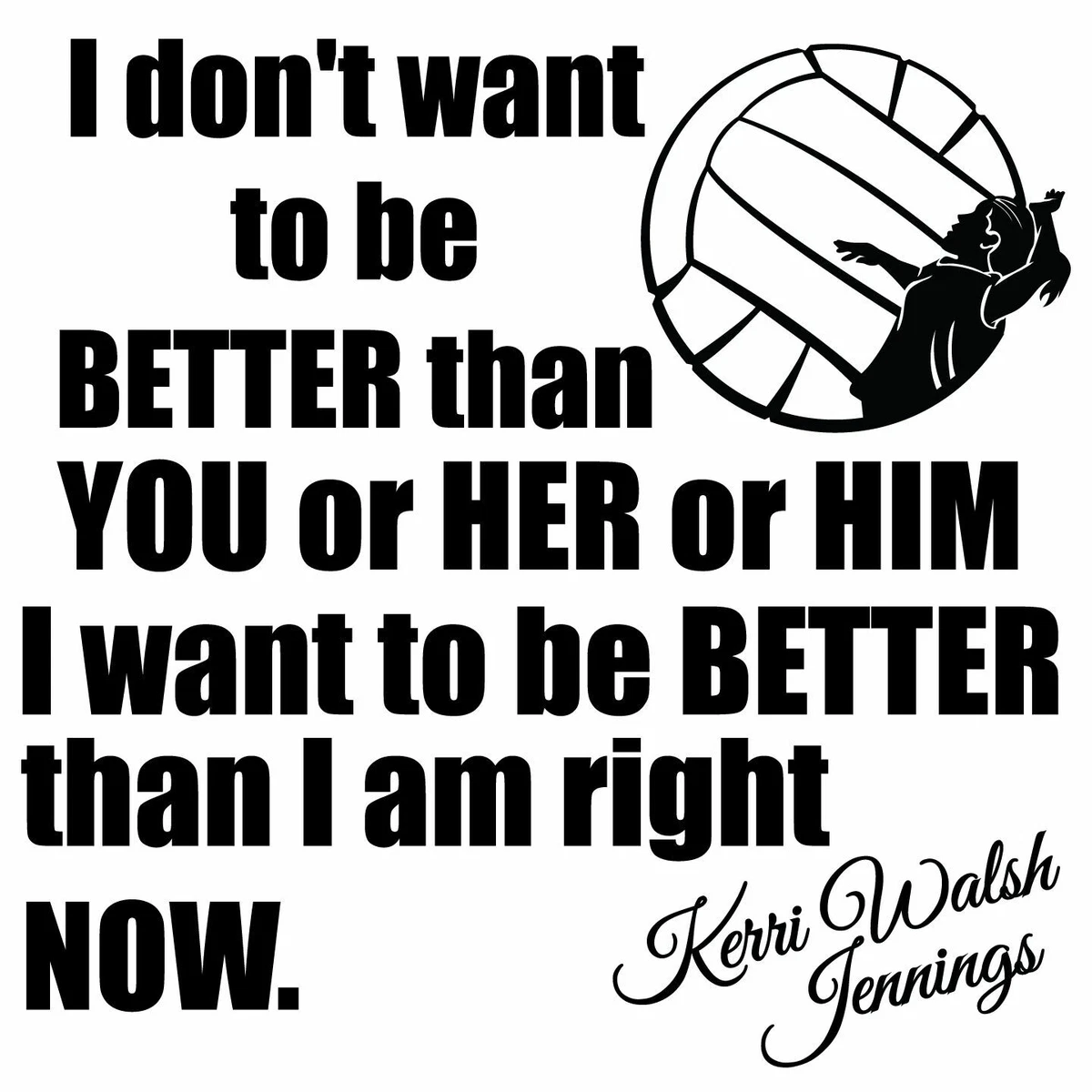 Volleyball Setter Quotes