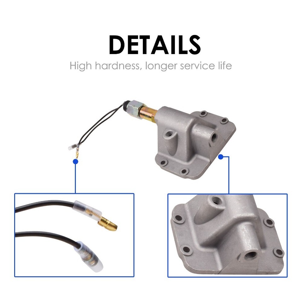 1987-1995 Jeep Wrangler YJ 4X4 For Posi-Lok Axle Shaft Disconnect ...