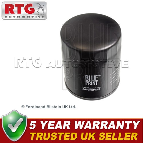 Oil Filter Fits Mitsubishi L200 2005-2015 2.4 D 2.5 1230A186 1230A045 ...