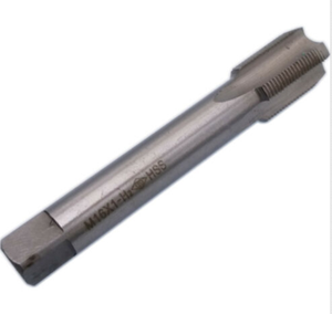 1pc Metric Left Machine Tap M16 X 1.25mm Tap Threading Tools 16mm X 1 ...