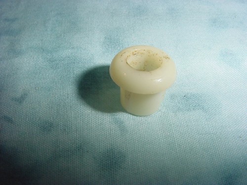 VINTAGE ORIGINAL GUITAR TUNING MACHINE STRING POST FERRULE | eBay