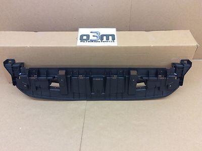 2015-2016 GMC Yukon Lower Radiator Support Shield new OEM 23497754 | eBay
