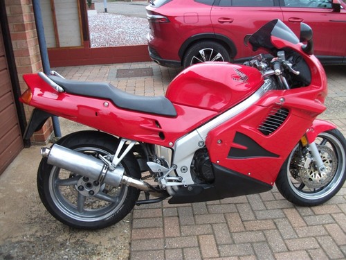 honda vfr 750 motorcycle | eBay UK