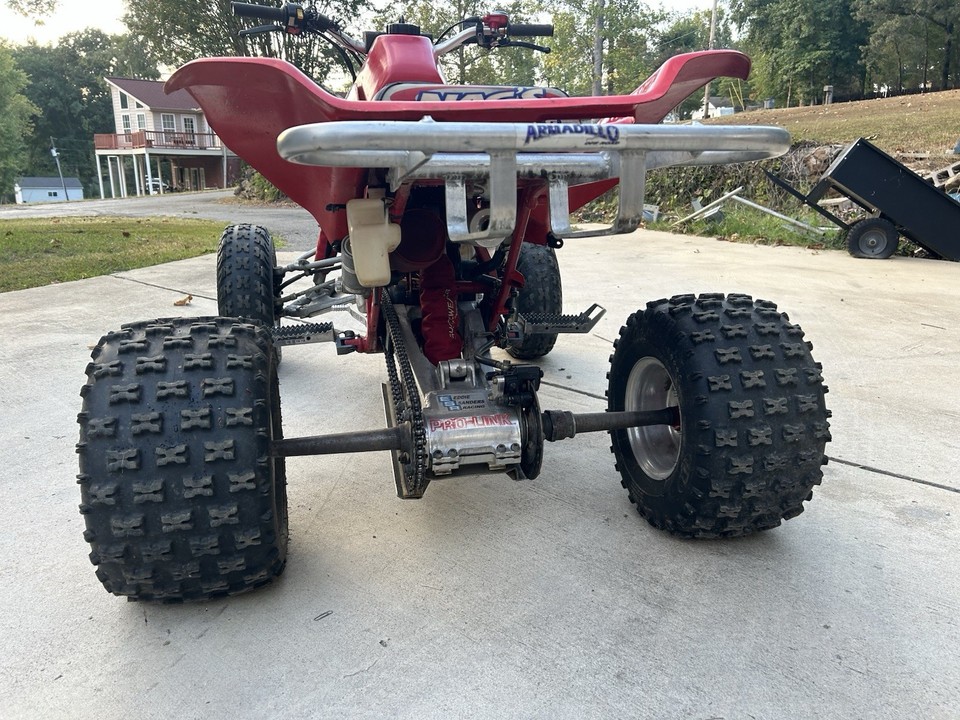 Honda Trx 250r Engine Big Bore 363cc | eBay