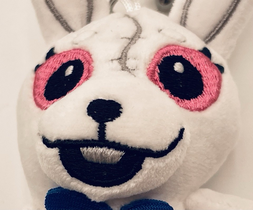Vanny Plush Backpack Hanger Five Nights at Freddy's Security Breach ...