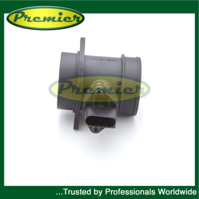 Premier Mass Air Flow Meter Sensor Fits TT (Mk1) 1.8 (1998-2003) #2 ...