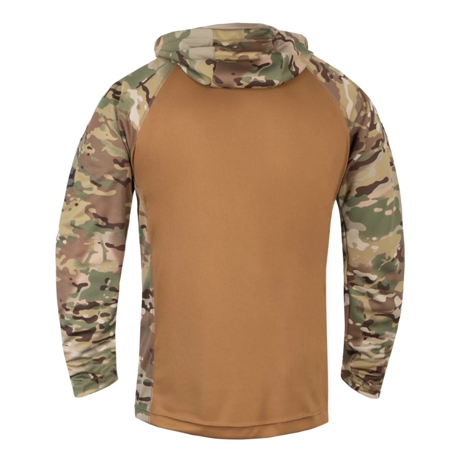 Tactical UKRAINE SUMMER RAGLAN "SERPENS" MULTICAM MTP/MCU CAMO Coolmax ...