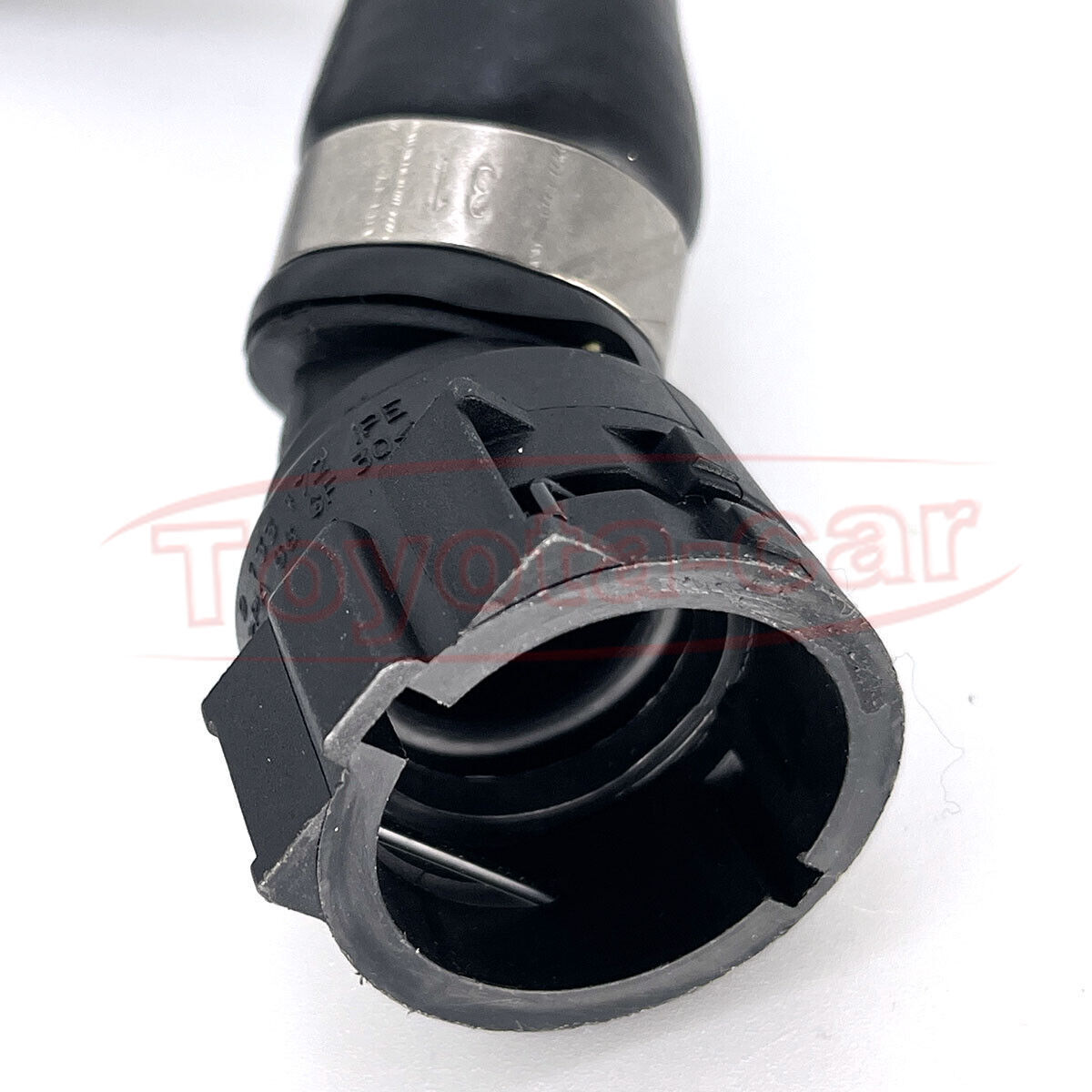 17127535570 Radiator Hose Cooler Water Hose Rubber Hose For BMW X3 X4 ...