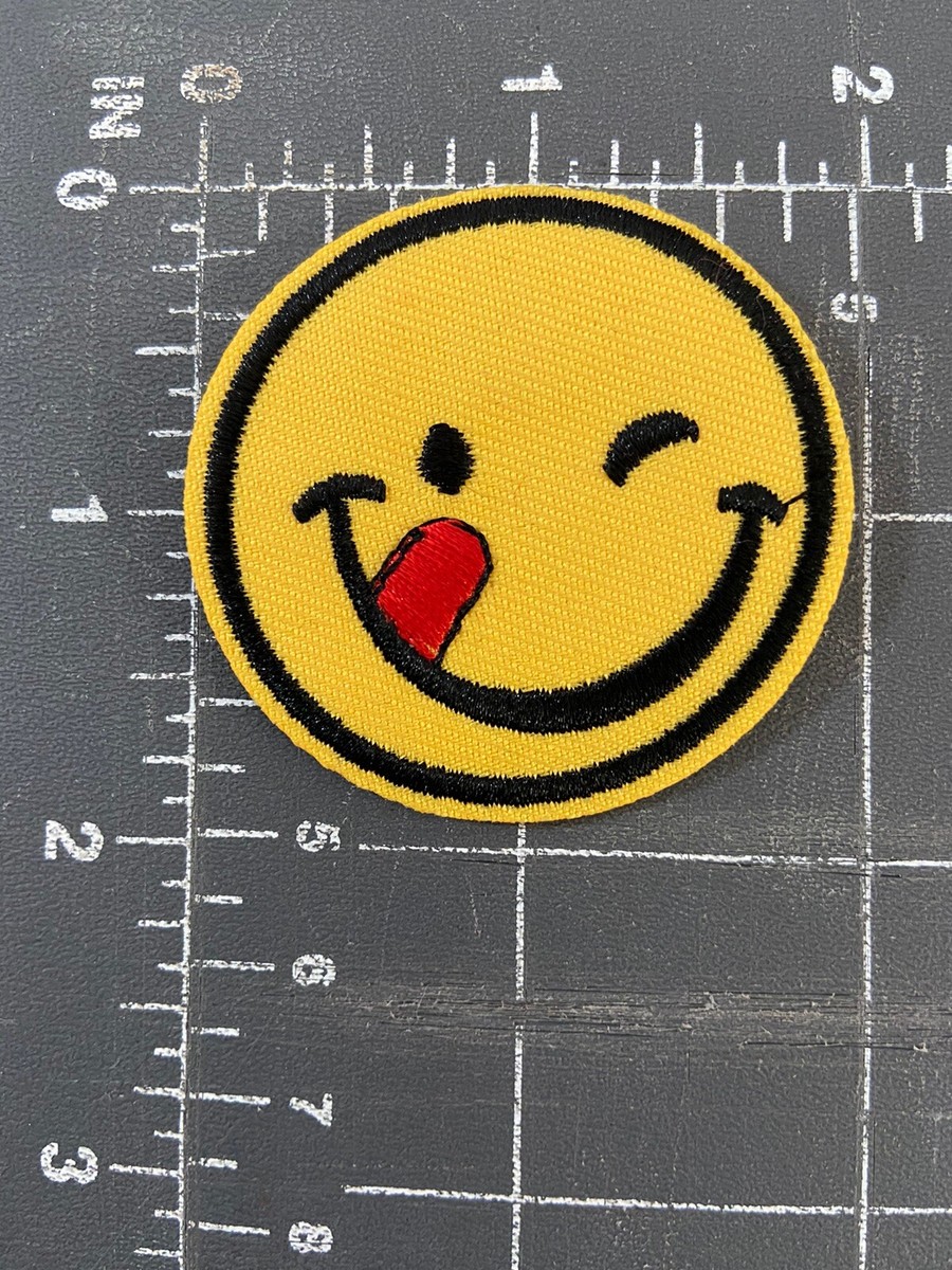 Yummy Symbols Emoticons Yummy Emoji Vector Art PNG Images | Free