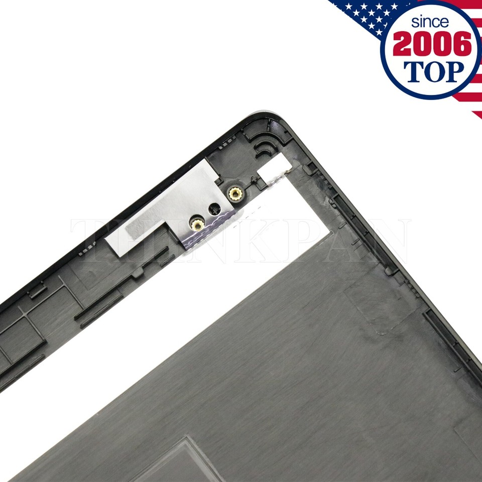 New Black LCD Back Cover Top Case For Dell Latitude 15 3500 E3500 00C7J2 0C7J2 | eBay