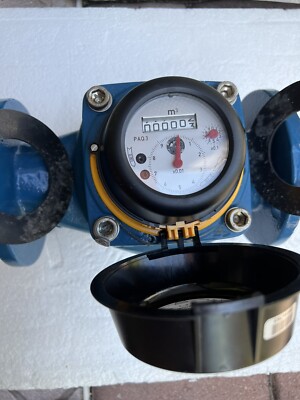 Gas & Water Meters - Abb