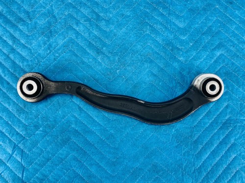 Genuine Mercedes Rear Suspension Rear Strut Control Arm LH 2203502406 ...