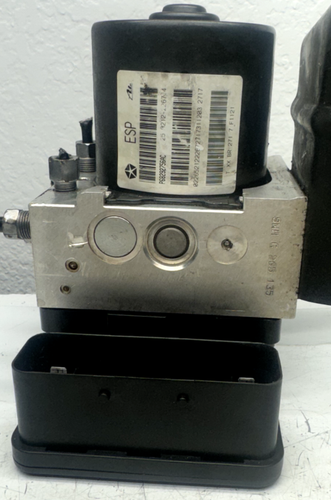 2017-2020 DODGE RAM 1500 ABS Anti-Lock Brake Pump Module Assembly ...