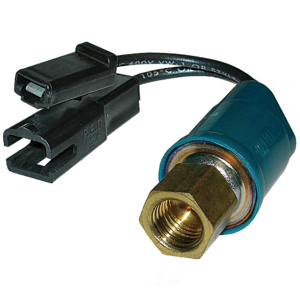 HVAC Pressure Switch-A/C High Side Pressure Switch Omega Environmental ...