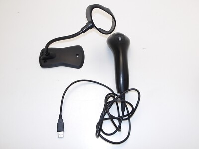 POS-X ION Linear Wireless Barcode Scanner ION-SP1-ACW | eBay