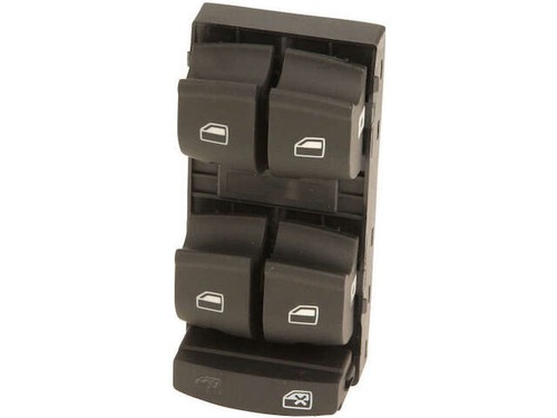For 2006-2010 Audi A3 Window Switch Front Left 45756GHZM 2007 2008 2009 ...