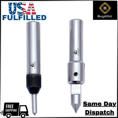 Spring Center Tap Guide Tool To Align Tap (SET OF BOTH)- USA FULFILLED ...