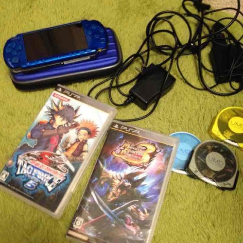 Psp Set | eBay