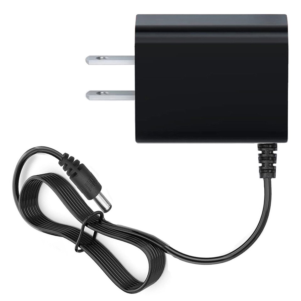 AC Adapter For Andis BTF BTF-2 22725 23885 Cordless Trimmer Slimline 2 ...