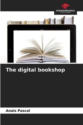 digital bookshop by Pascal 9786206052302 | Brand New | Free UK Shipping ...