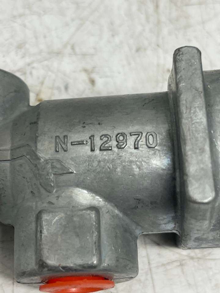 Air Line Filter for Military Trailer Haldex # n-12970, Bendix # 225357 ...