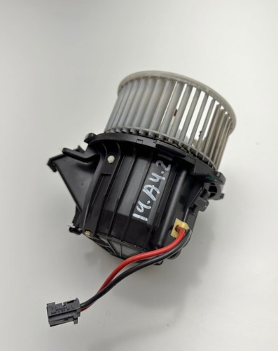 2013-2016 AUDI A4 ALLROAD BLOWER MOTOR FAN OEM 8T1820021 | eBay