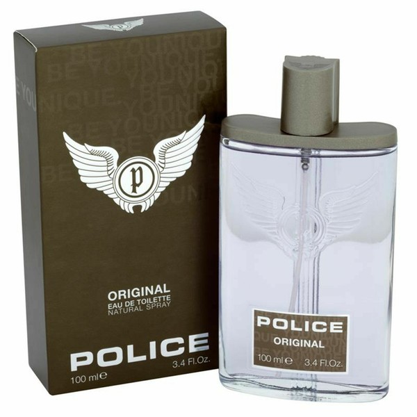 Police Eau De Toilette for Mens Aftershave Fragrance 100ml for sale ...