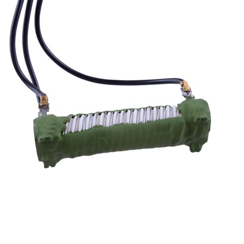 Engine Cooling Fan Resistor Part Fit For VW Volkswagen EuroVan ...