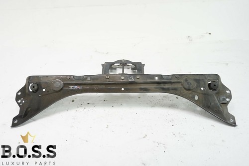 03-09 Mercedes W211 E350 E550 E500 Upper Radiator Support Frame ...