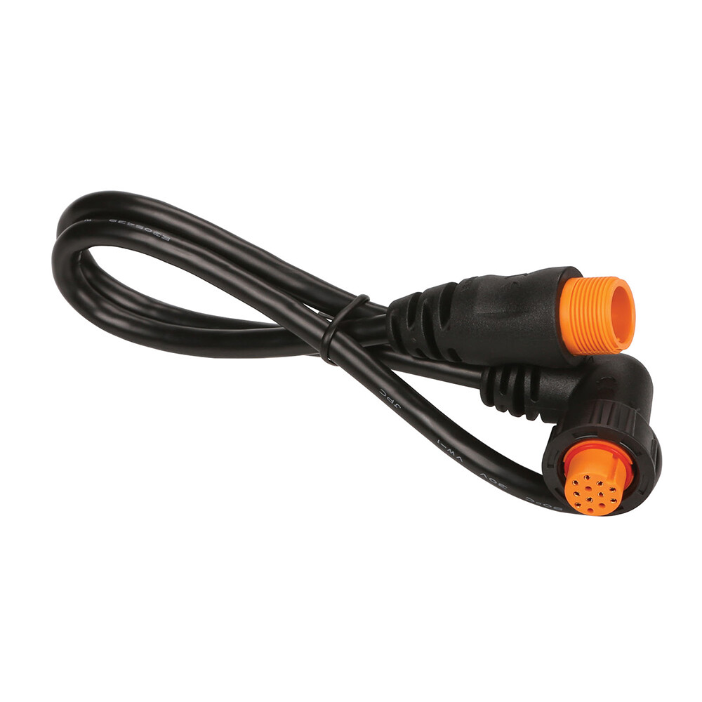 Garmin Transducer Adapter Cable - 12-Pin | eBay