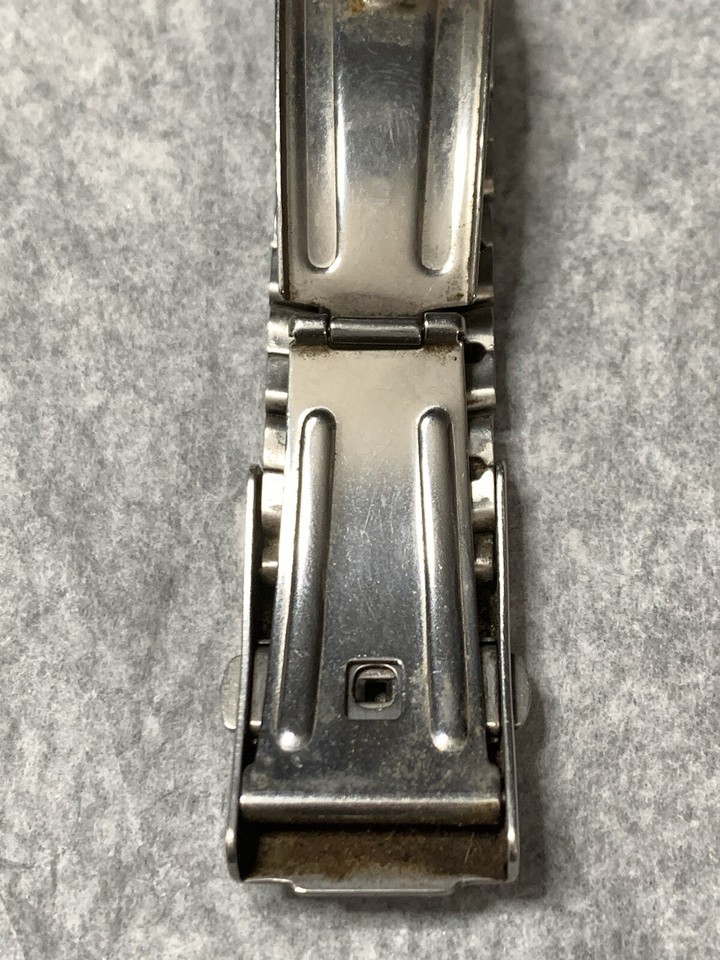 Casio Tide Moon Phase Graph Mens Dual Time Watch W753 Module 2926 | eBay