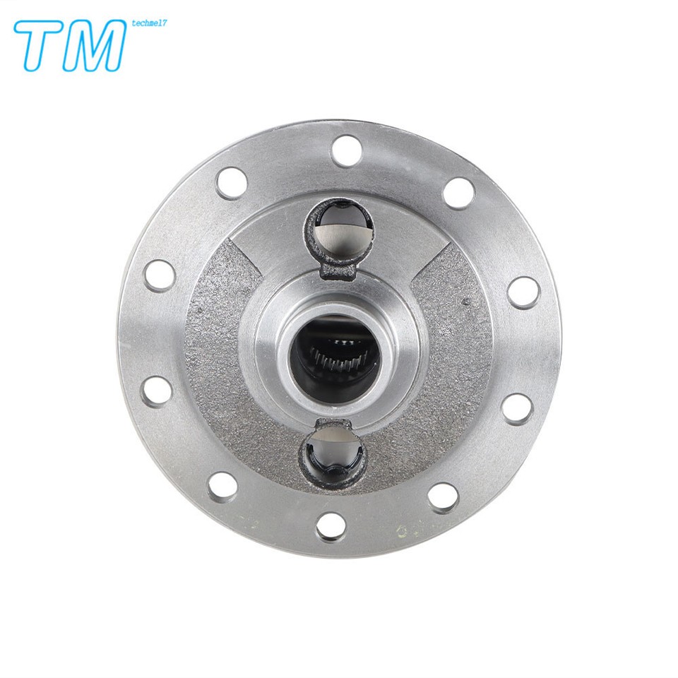 For Ford 8.8'' 28 Spline Differential Posi Unit- Limited-Slip Locker ...