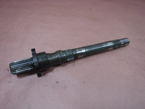 Jeep Cherokee XJ 98-01 4.0 6 Cyl AW4 Automatic Transmission Output Tail ...