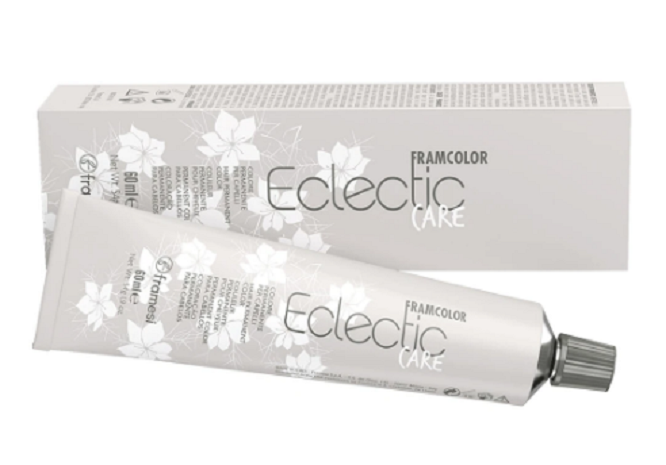 Framesi Eclectic Care Hair Permanent Color 60ml - Please Choose | eBay