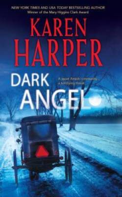 Dark Angel (Maplecreek Amish Trilogy) - Paperback By Harper, Karen ...
