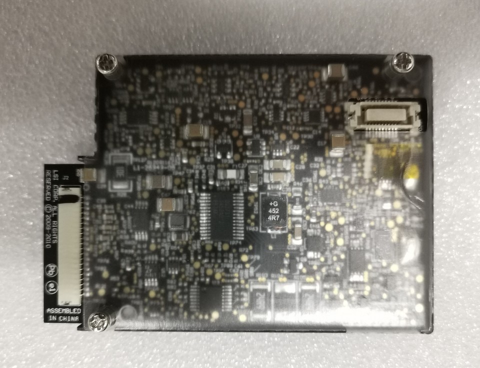 For LSI 9260 9261 9280- LSI MegaRAID LSI bbu08 bbu08 BBU | eBay