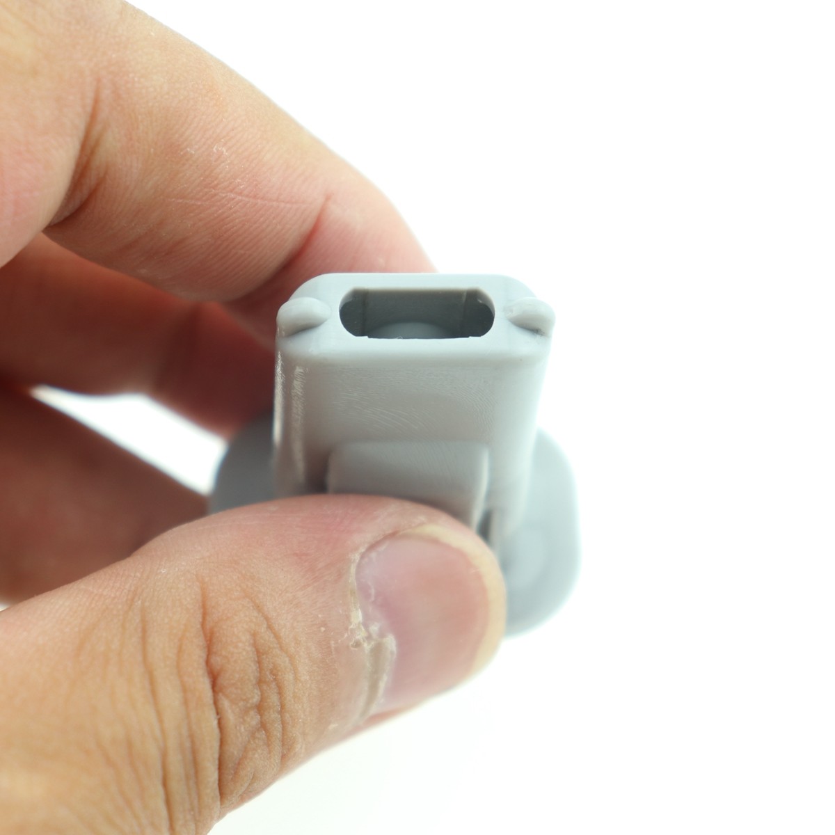 Fit Mercedes OEM 08-17 C300 Rear Seat Seat Cushion Pad Bracket ...